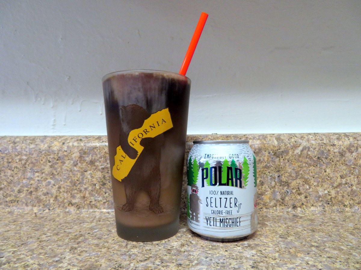 Smoked Cheddar To Chocolate Almond | Eating Chalk