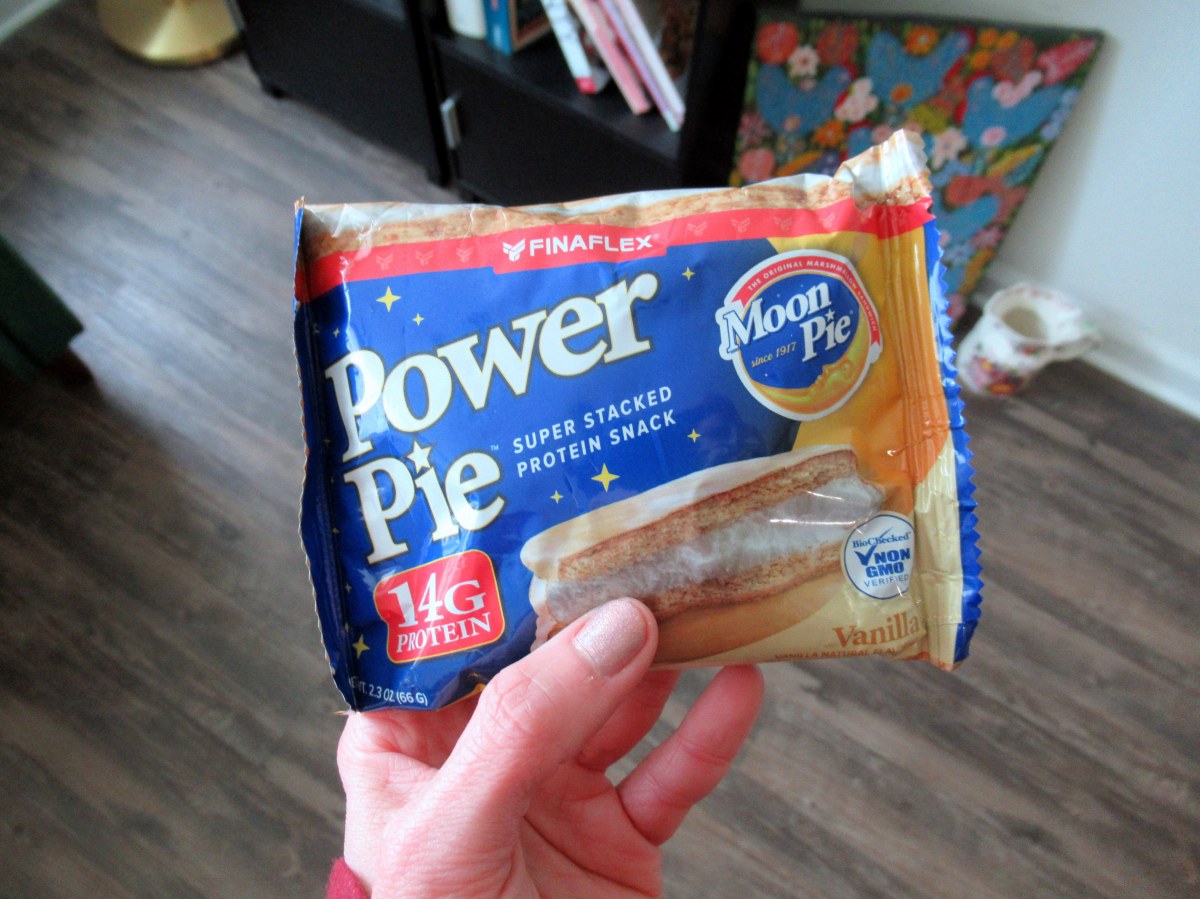 What’s With Today, Today | Eating Chalk